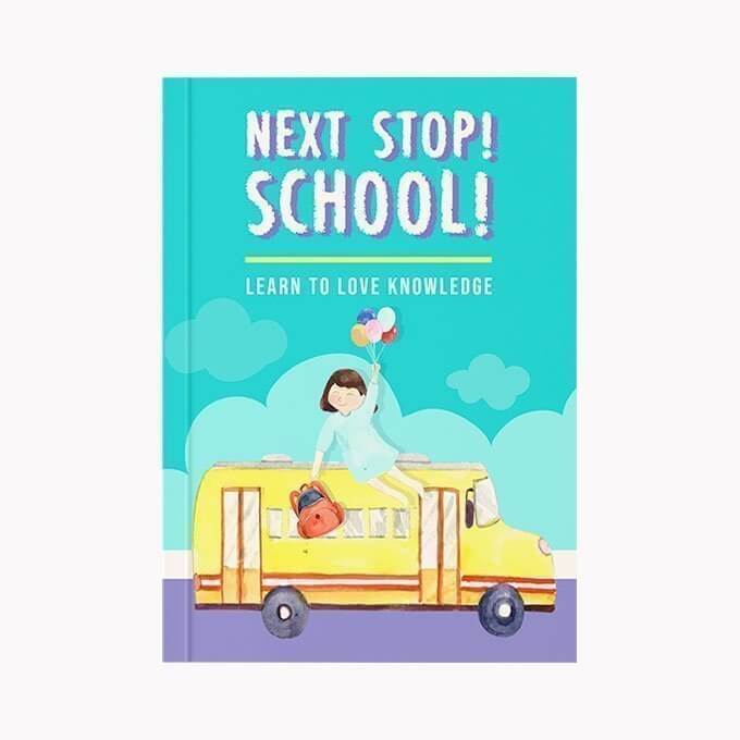 Kids School - MountCrest University College